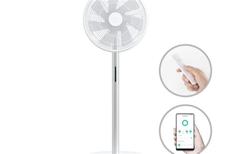 선풍기 해외 스마트미 무선선풍기 3세대 리모컨 포함돼지코 어댑터 증정어플연동 오늘의집 쇼핑