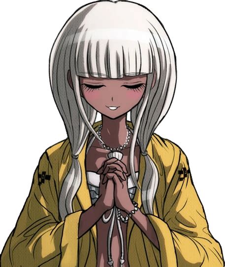 My Top Favorite Angie Yonaga Pictures Which One Is Your Favorite Dangan Ronpa Fanpop