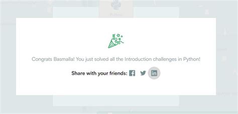 Python Hackerrank Codingjourney Problemsolving Achievementunlocked