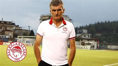 ΤΟ ΜΕΓΑΛΟ ΣΚΑΝΔΑΛΟ Ο Μεντιλίμπαρ ΤΕΛΕΙΩΣΕ ΤΑ ΟΝΕΙΡΑ ΤΟΥ ΟΛΥΜΠΙΑΚΟΥ ┃Τα νέα του Ολυμπιακού Youtube