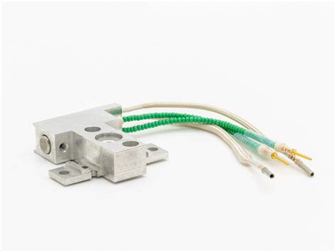 Agilent Source Heater Sensor Assembly G