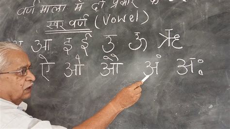 Hindi Basics Youtube