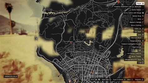 GtaV Story Mode YouTube