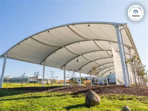 Tensile Fabric Structures Manufacturers In Delhi Tensile Fabric