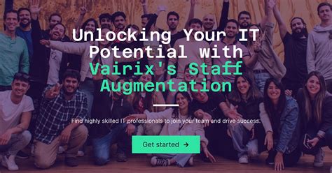 custom software development services vairix
