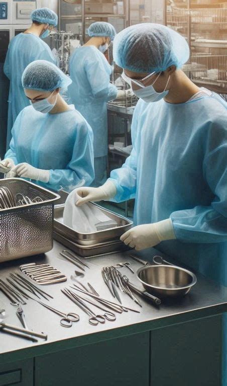 Sterileprocessingweek Spdweek Faris Elayodath