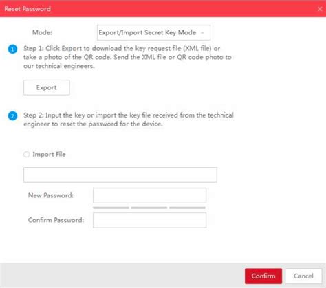 How To Reset Hikvision Dvr Password Using Sadp And Tftp Flicher Blog