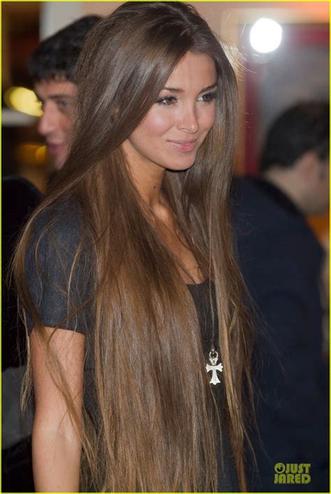 Adrien Brody And Lara Lieto Gq Awards In Madrid Photo 2761190 Adrien Brody Pictures Just Jared