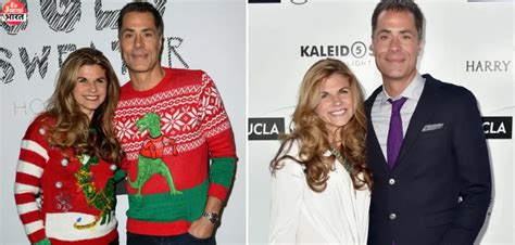 Dr Kristin Pelinka The Pediatrician Wife Of Lakers General Manager