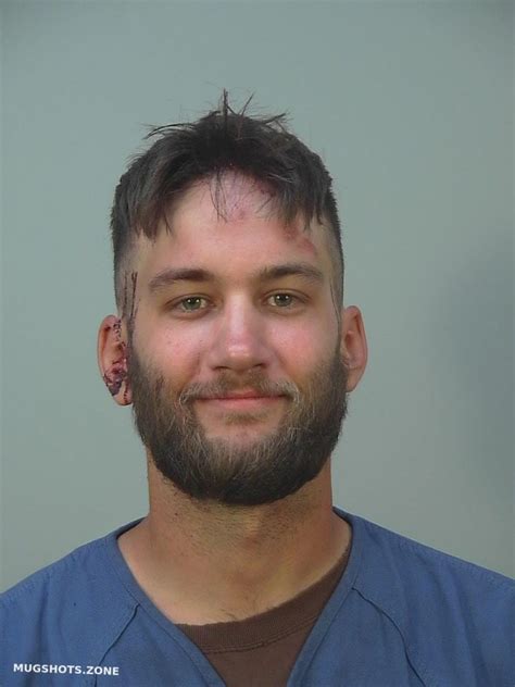 Kinney Dallas Patrick 09 04 2022 Dane County Mugshots Zone