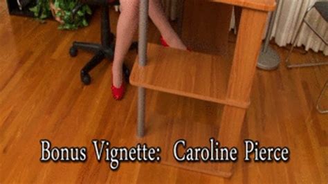 Remastered Bondage Code Red Part Eight Mp4 Format American Damsels By Jon Woods Clips4sale