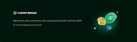 Panduan Praktis Mengikuti Tusima Zkbridge Testnet By Achie Patricia Medium