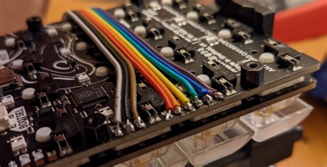 Tardis Treasure Hunt Raspberry Pi