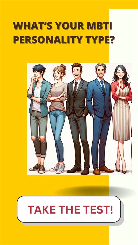 Myers Briggs Test Take Artofit