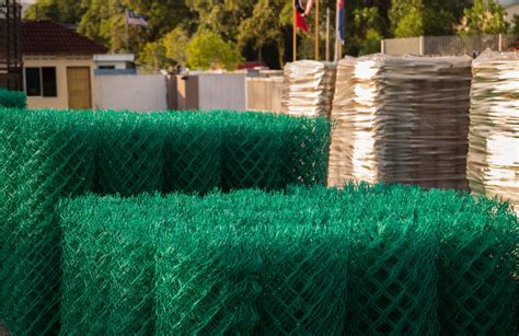 Lsn Chain Link Lensern