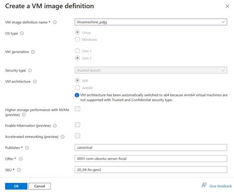 Creation Of Image For A Vm In Azure Ktexperts