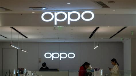 Oppo To Bring Generative Ai To M Users In From Premium To Affordable Smartphones