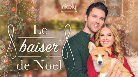 Prime Video Le Baiser De Noel