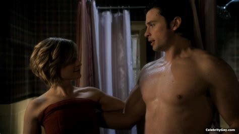 Tom Welling Nude Leaked Pictures Videos CelebrityGay