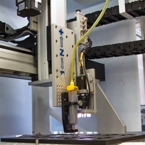 Pinjack Solid Precision Solution