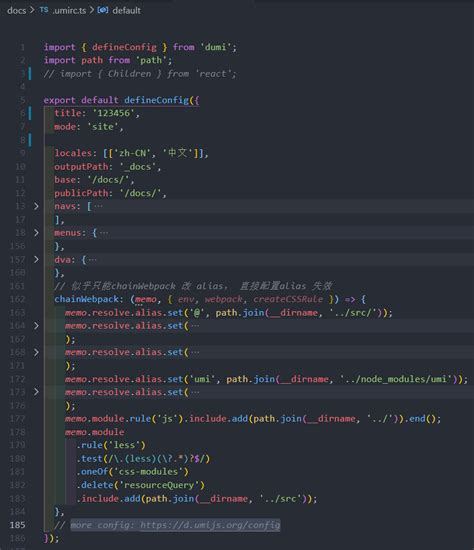如何在demo中引用一个外部的自己的组件 Issue umijs dumi GitHub