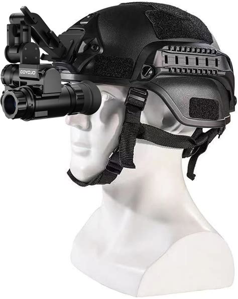 Goyojo Night Vision Goggles Nvg Digital Night Vision Monocular User Manual