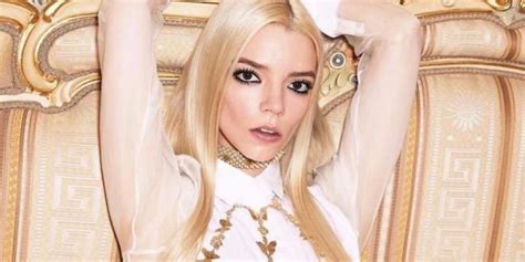 Anya Taylor Joy Jenna Ortega And Mia Goth The New Hollywood It Girls By Notveryprofoundfilm