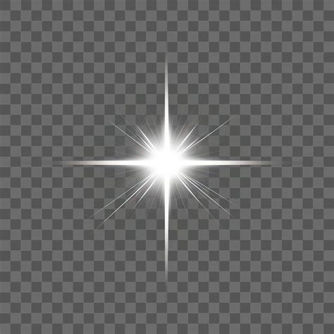 Png Isolated White Blink Light Free Png Rawpixel
