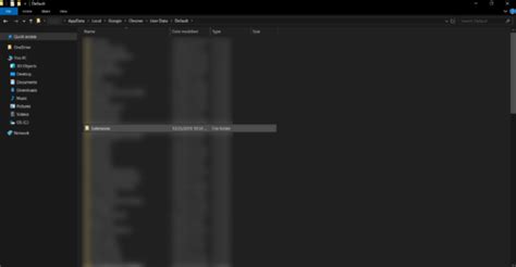 Ways To Get Source Code Of Any Chrome Extension Saint