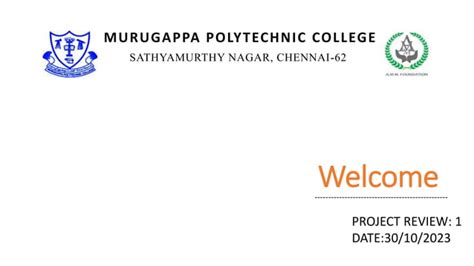 Batch 4 Ppt Presentationpptx Industrial Ppt