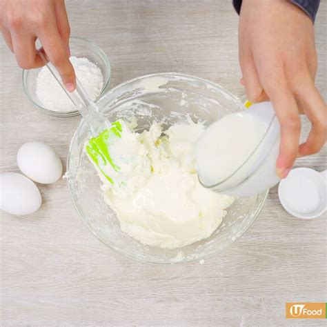 【蛋糕食譜】4步完成懶人電飯煲食譜 免焗日式芝士蛋糕食譜 U Food