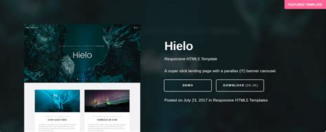 أفضل قوالب Html5 مجانية كيف عربي