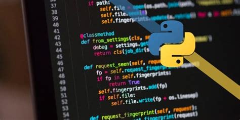 Python là gì AMELA Technology