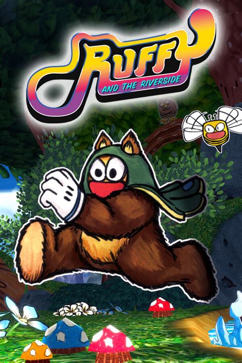 Ruffy And The Riverside Pcgamingwiki Pcgw Bugs Fixes Crashes