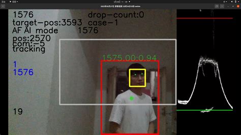 Github Alexlai2860auto Focus Assistant This Is An Experiment Using