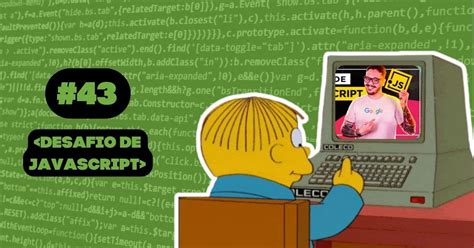 Exercício Lógica de programação JavaScript