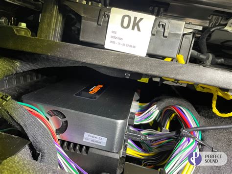 펠리세이드 크렐옵션에 제안하는 카오디오시스템 무스웨이포칼스피커 작업 사진들