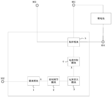 Isolated Settable Current Limiting Module Eureka Patsnap