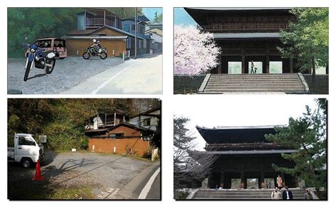 盘点《名侦探柯南》真实取景地名侦探柯南取景地场景新浪新闻