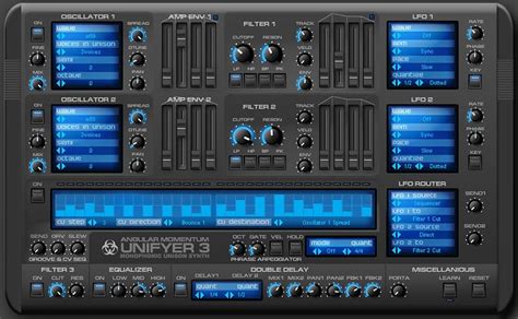 VST free zone VST instrumenty volně ke stažení vst instruments free download synthetizers 7
