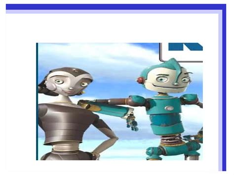 Robots Ppt