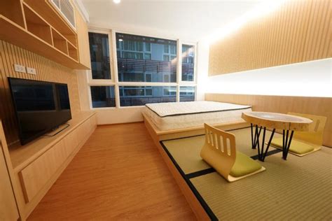 ให้เช่า คอนโด 15 สุขุมวิท เรสซิเด็นท์ Id 16138 Ennxo