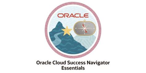 Oraclecloud Certification Continuouslearning Cloudsuccess