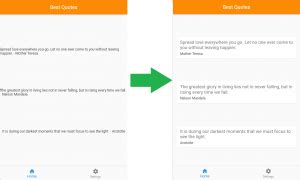 How To Use Cards In Flutter Nucleio Information Services