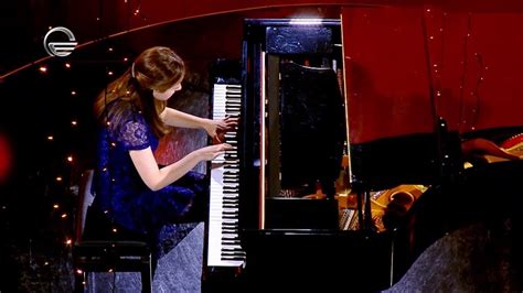 „რონდო ტოკატა” ბარბარე თათარაძე Youtube