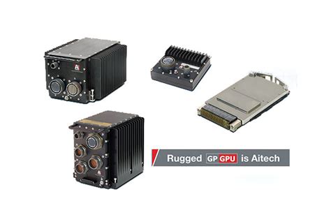 Unparalleled Data Processing Using High Performance Embedded Computing Hpec Showcased At