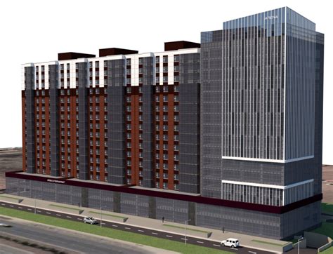 УЛААНБААТАР хот ХАН УУЛ дүүрэг ЧИНЗО МЕНЕЖМЭНТ ХХК ийн орон сууц