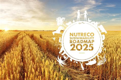 Дорожня карта сталого розвитку до 2025 року Trouw Nutrition Ukraine