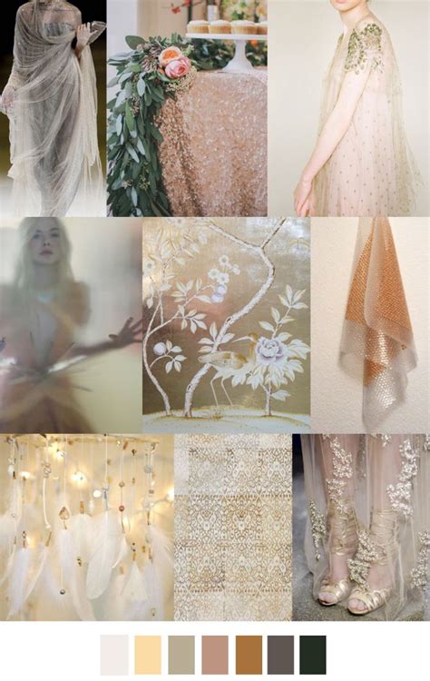 Trends Pattern Curator Color Pattern S S 2017 Fashion