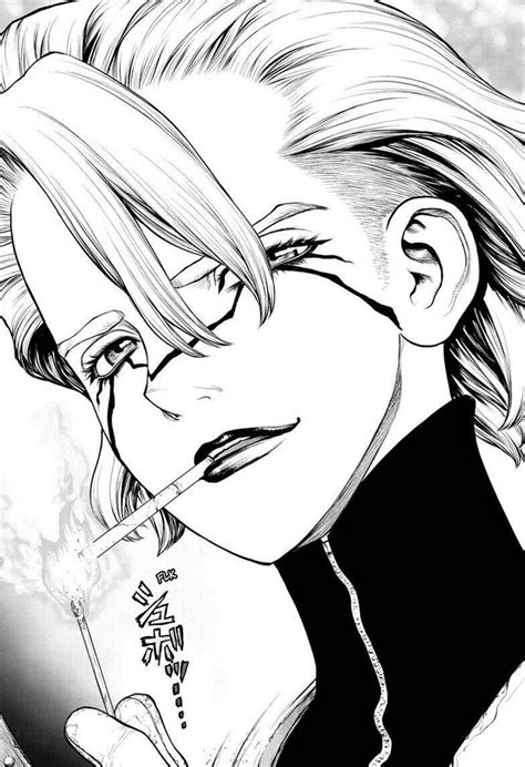 Пин от пользователя Enja на доске Fine Anime Men Манга Аниме Доктор